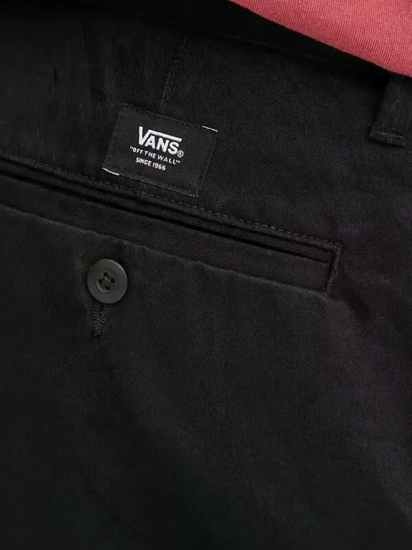 VANS Logo Trousers