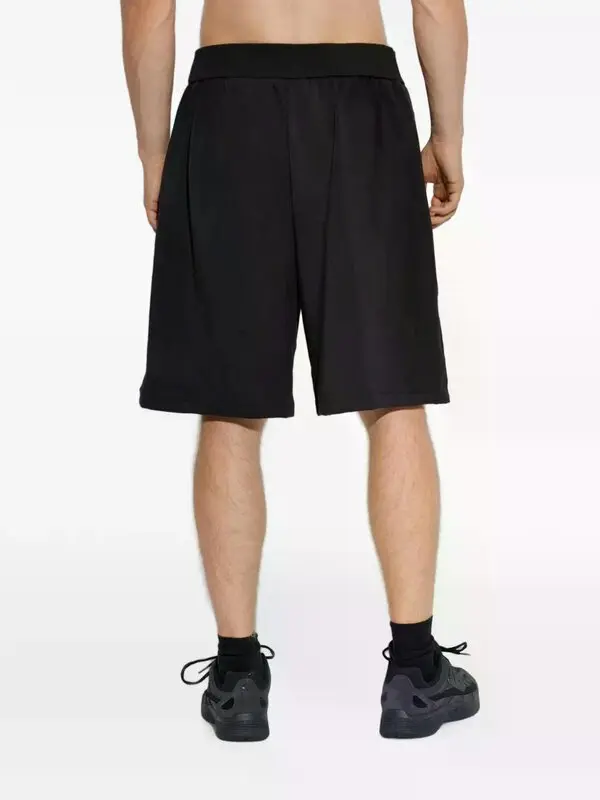 Nike Drawstring Track Shorts