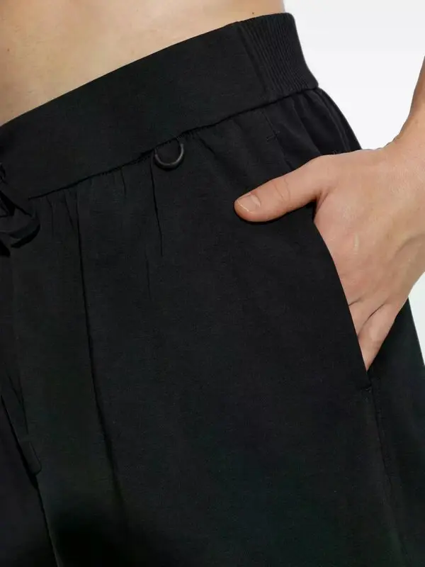 Nike Drawstring Track Shorts