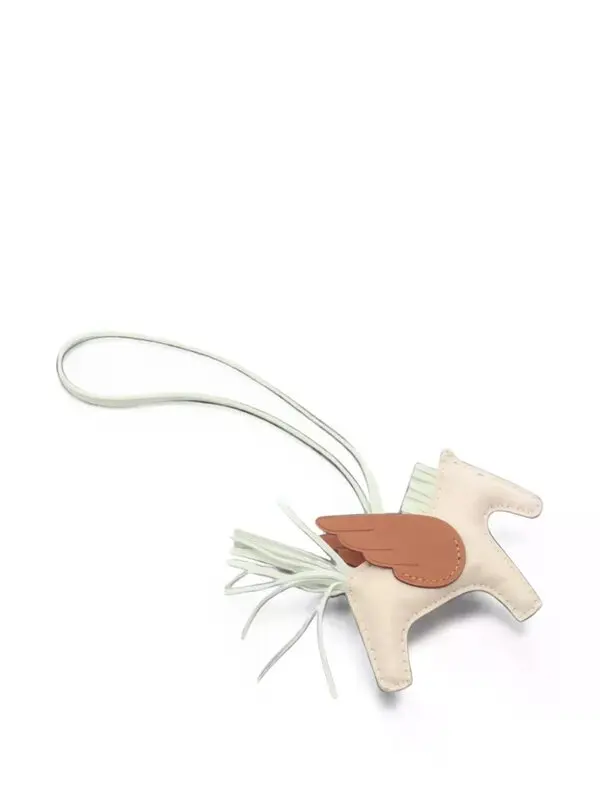 Hermès 2023 Pm Rodeo Pegasus Bag Charm