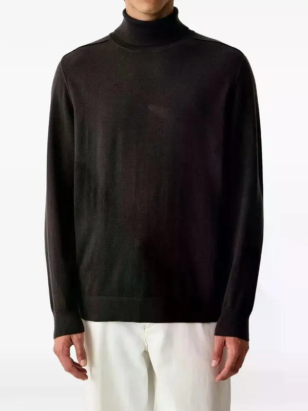 Marc O'polo Roll-neck Sweater