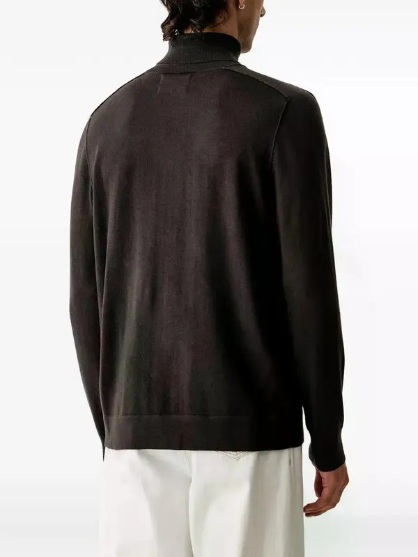 Marc O'polo Roll-neck Sweater
