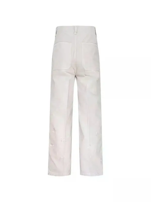 Visvim Survey Damaged Trousers