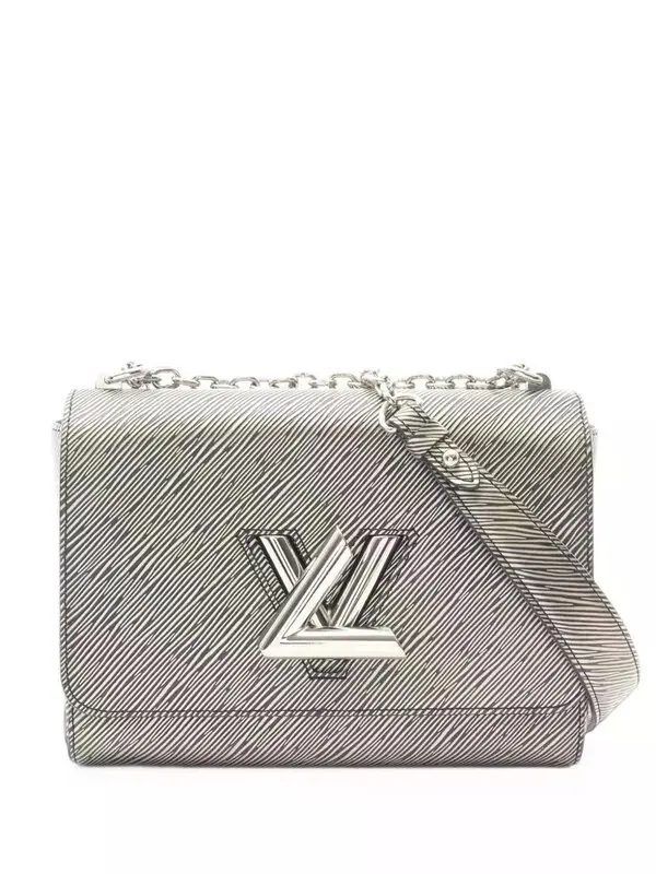 LOUIS VUITTON 2017 Mm Twist Shoulder Bag