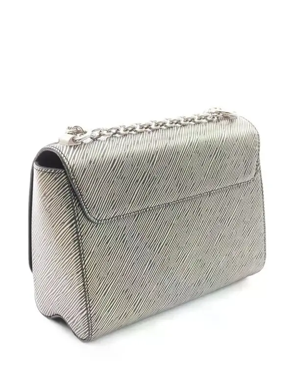 LOUIS VUITTON 2017 Mm Twist Shoulder Bag