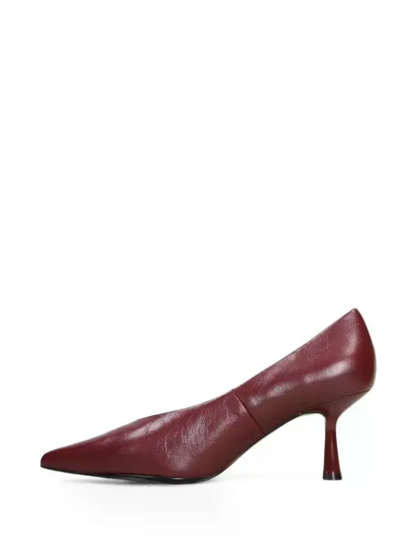 BIBI LOU Tiare Pointed-toe Pumps