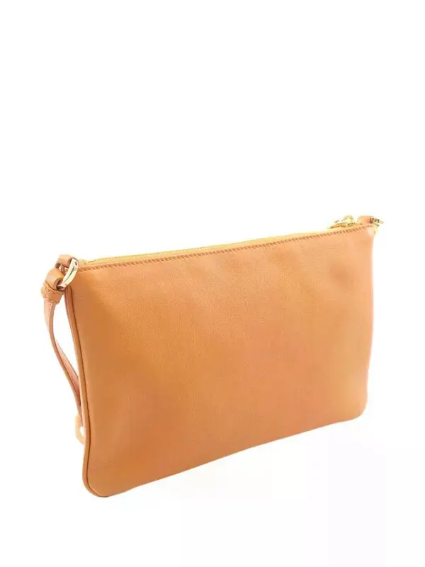 Prada 2013-2026 Soft Grain Crossbody Bag