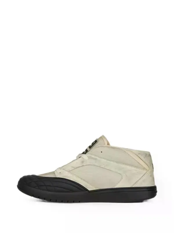 Givenchy Lace-up Sneakers