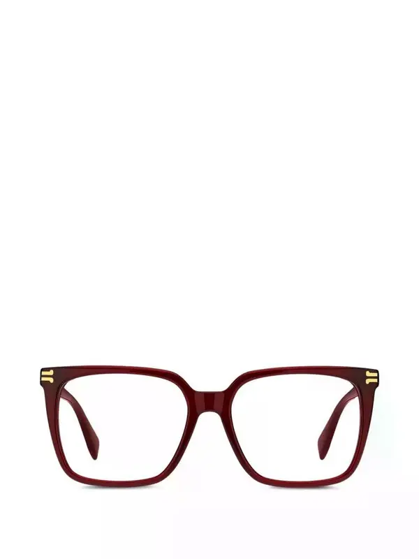 Marc Jacobs Square-frame Glasses