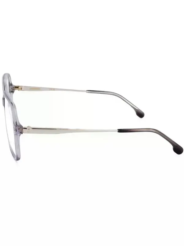 Carrera Eyewear Geometric-frame Glasses
