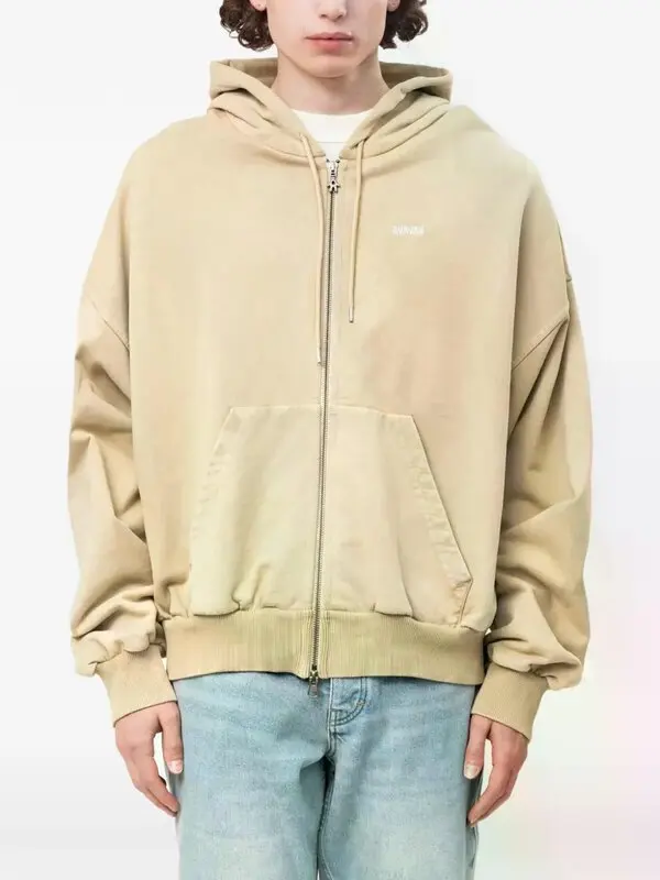 AVAVAV Tim Shoulderless Hoodie