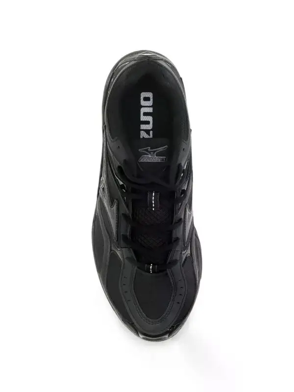 Mizuno Wave Mustang Low-top Sneakers