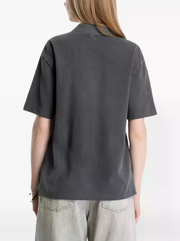Carhartt Work In Progress Short-sleeve Polo Shirt