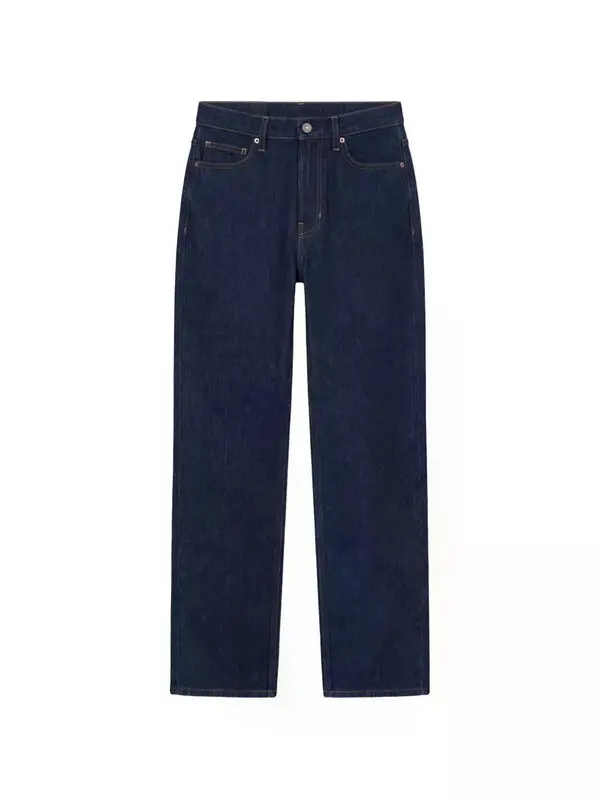 REFORMATION Harriet High-rise Jeans