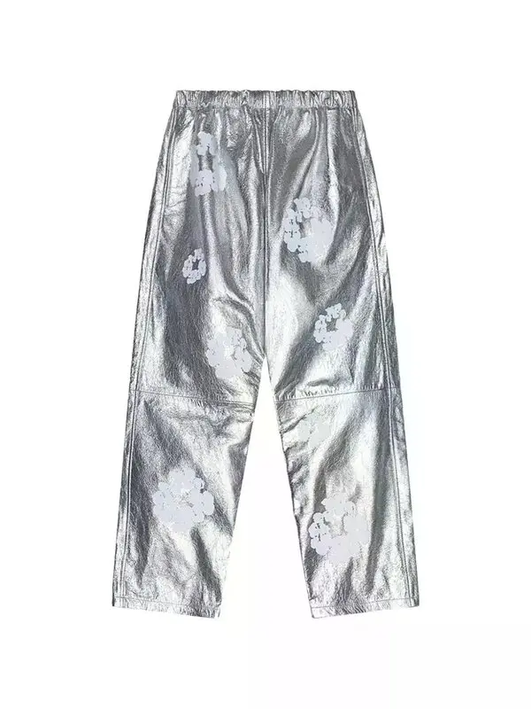 DENIM TEARS Wreath Track Pants