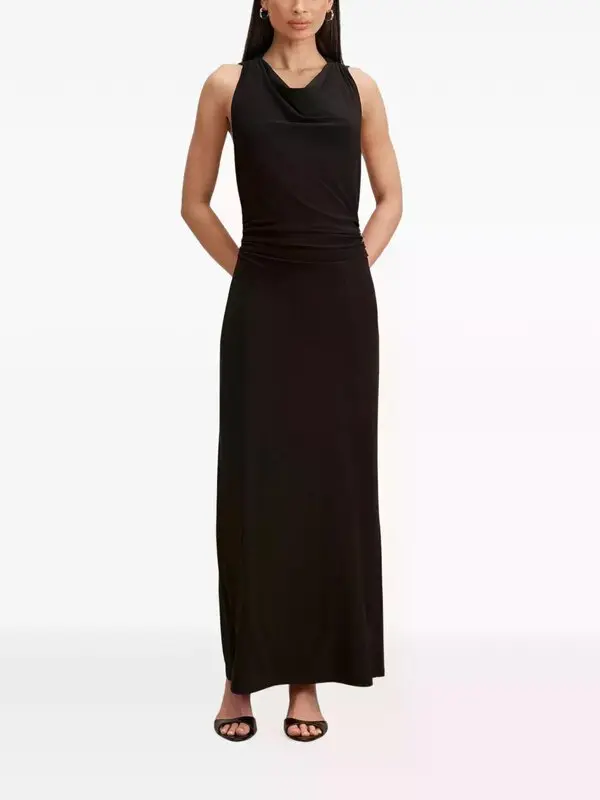 EVER NEW Jae Hardware-detail Maxi Dress