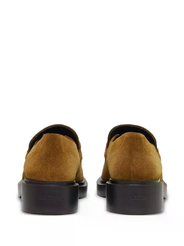 G.H.BASS Albany Ii Penny Loafers