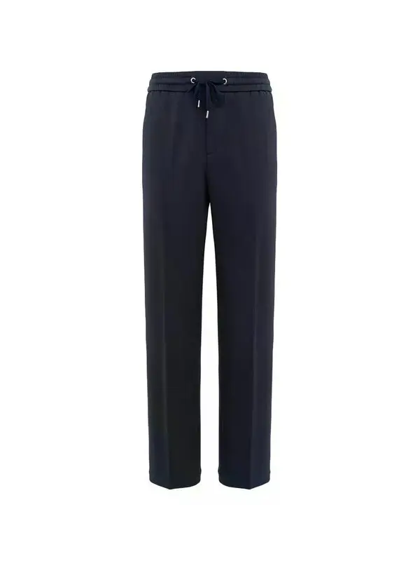 Peserico Elasticated-waistband Track Pants