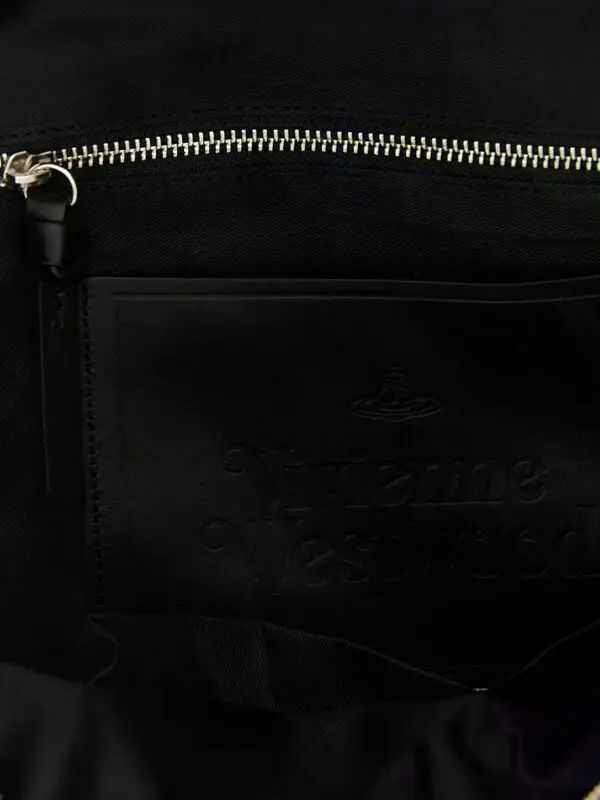 VIVIENNE WESTWOOD George Orb Backpack