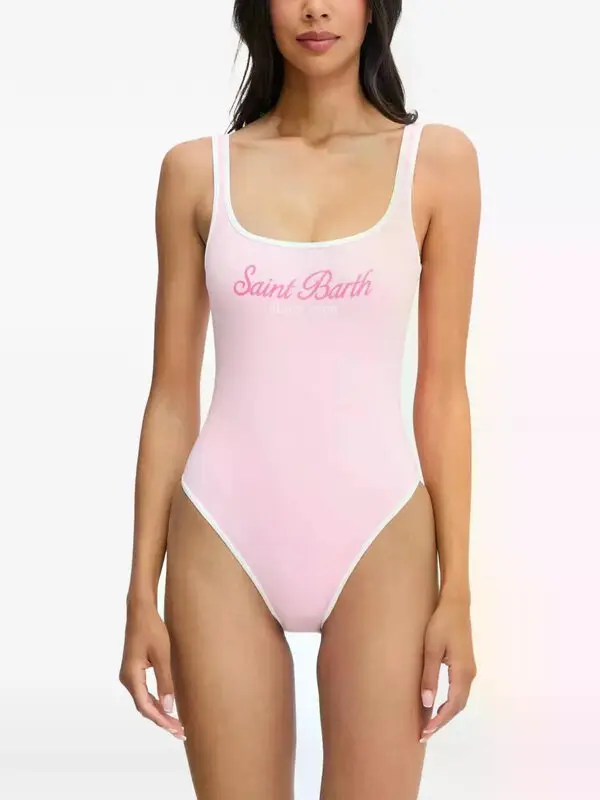 MC2 SAINT BARTH Beach Club Swimsuit