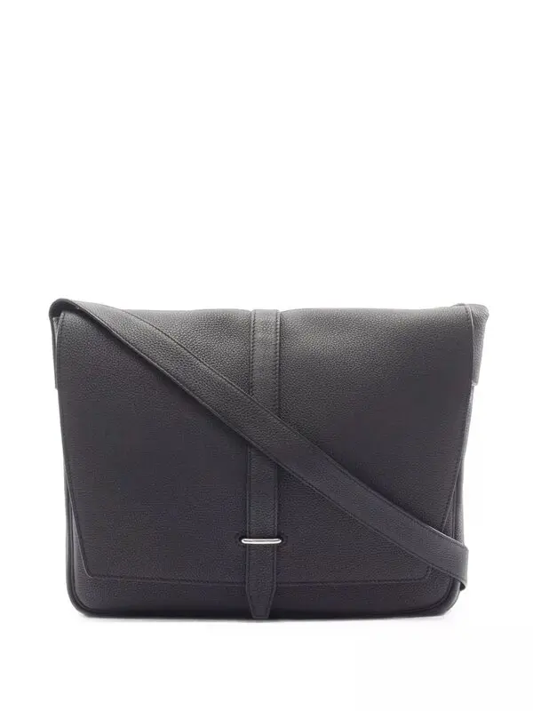 Hermès 2018 Steep Messenger Bag