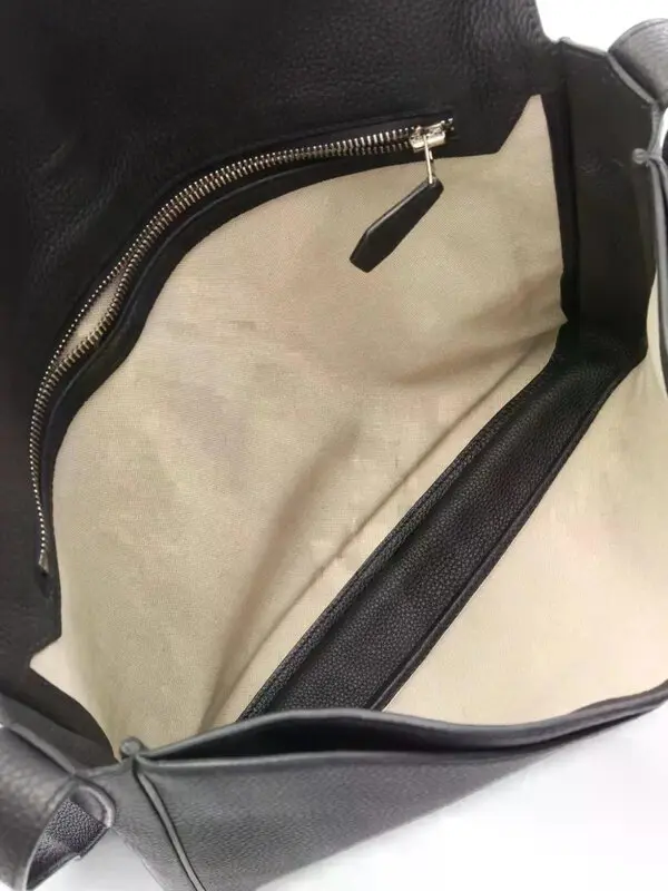 Hermès 2018 Steep Messenger Bag