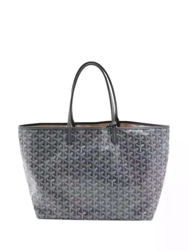 Goyard 2000-2026 Goyardine Saint Louis Pm Tote Bag