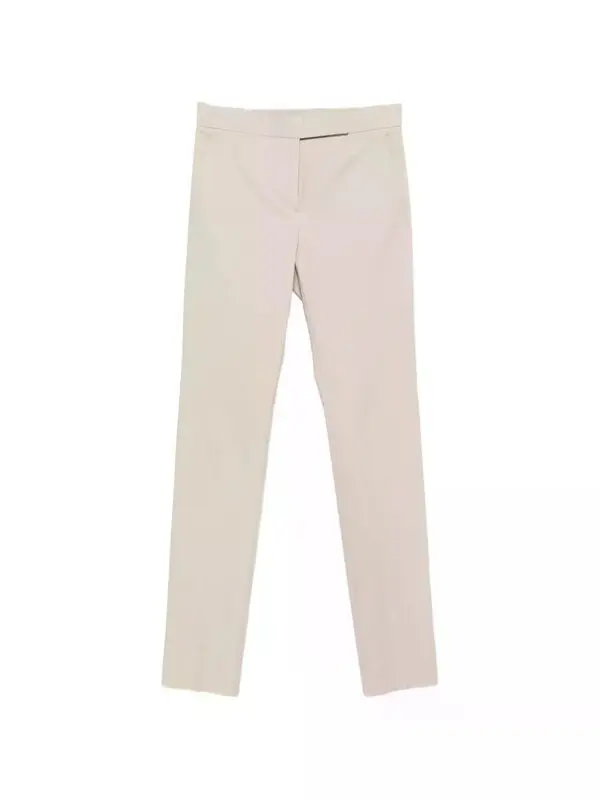 Max Mara Straight-leg Trousers