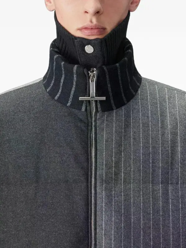 Thom Browne Padded Jacket