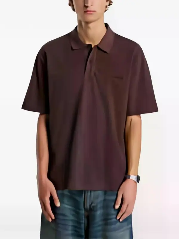 Carhartt Work In Progress Wayne Polo Shirt