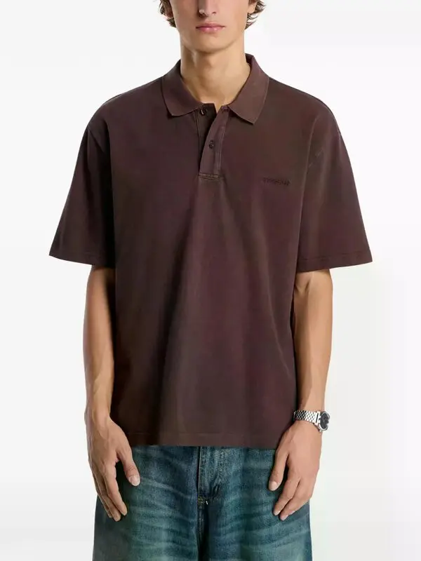 Carhartt Work In Progress Wayne Polo Shirt