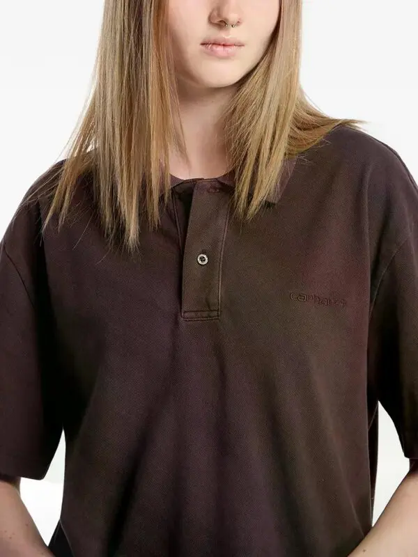 Carhartt Work In Progress Wayne Polo Shirt