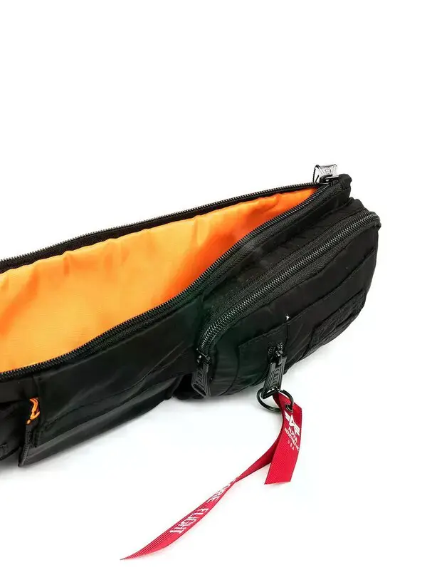 Alpha Industries Multi-pocket Belt Bag