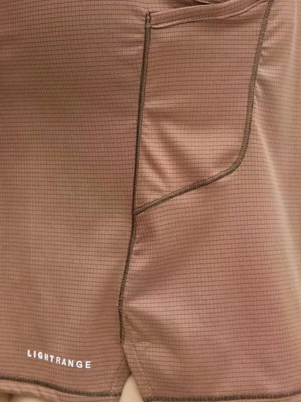 The North Face Zip Pocket Shorts