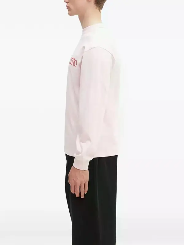 NO PROBLEMO Long-sleeve Sweatshirt