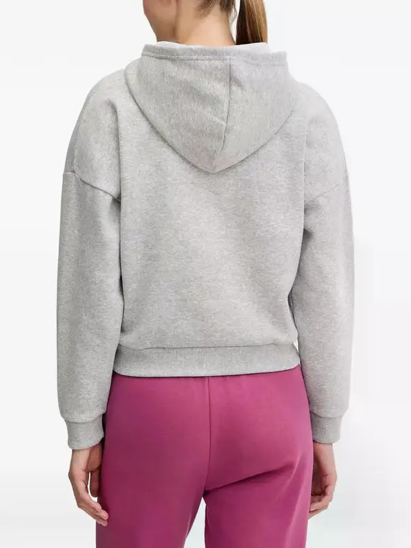 Under Armour Ua Rival Half-zip Hoodie