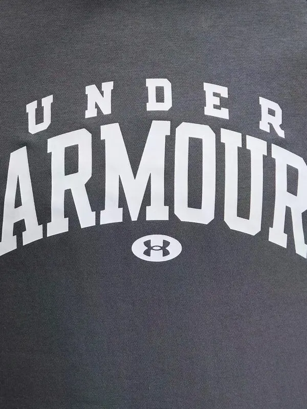 Under Armour Rival Colour-block Hoodie