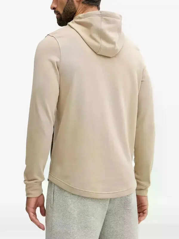Under Armour Pouch-pocket Hoodie