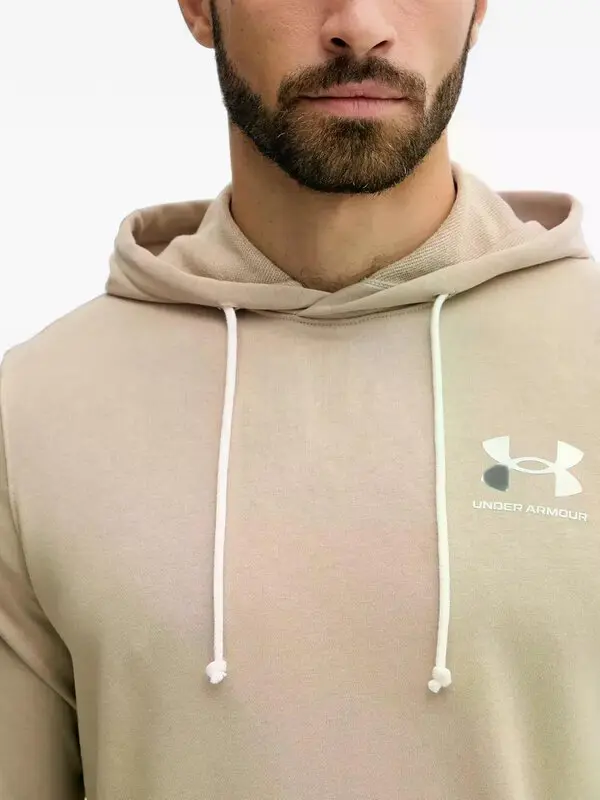 Under Armour Pouch-pocket Hoodie