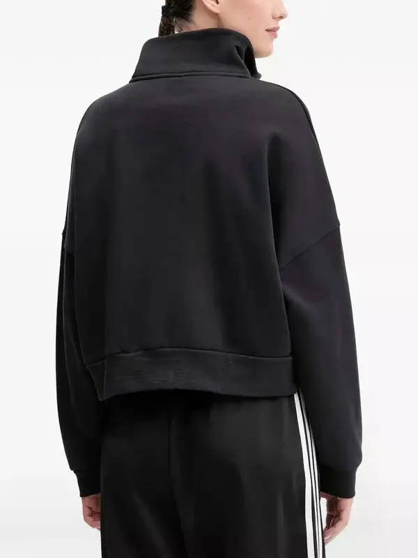 Under Armour Quarter-zip Sweatshirt