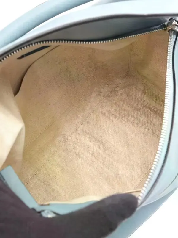 Loewe 2000s Medium Puzzle Satchel Bag