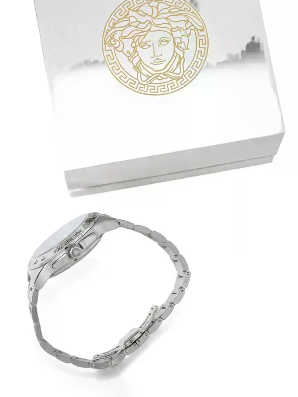 Versace V-sport Chronograph 45mm Watch