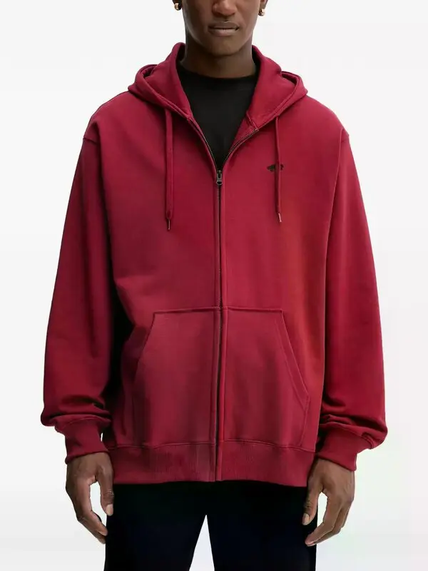 VANS Zip-up Hoodie