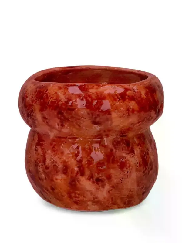 POMAX Mani Sculptural Pot