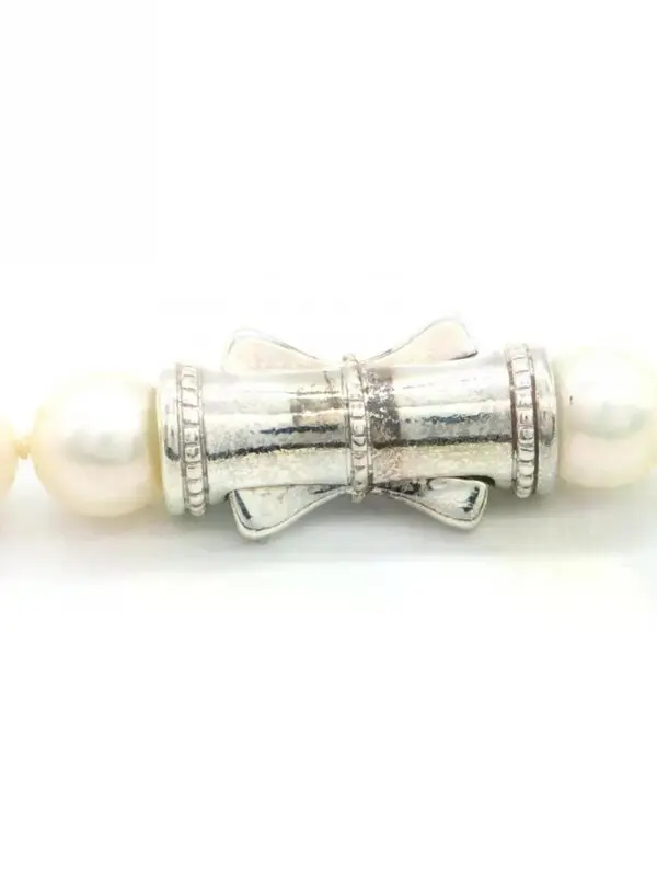 TASAKI 2010s Pearl Necklace