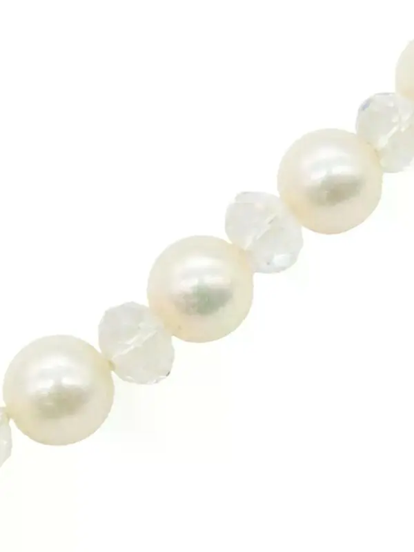 TASAKI 2010s Pearl Necklace