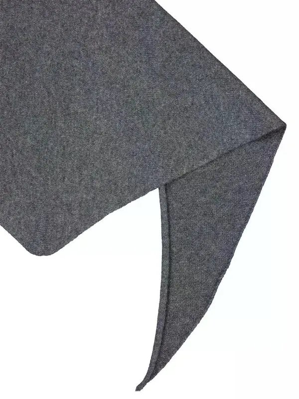 LISA YANG Florianne Cashmere Triangle Scarf