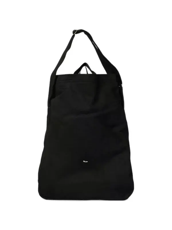Our Legacy Sling Logo-patch Shoulder Bag