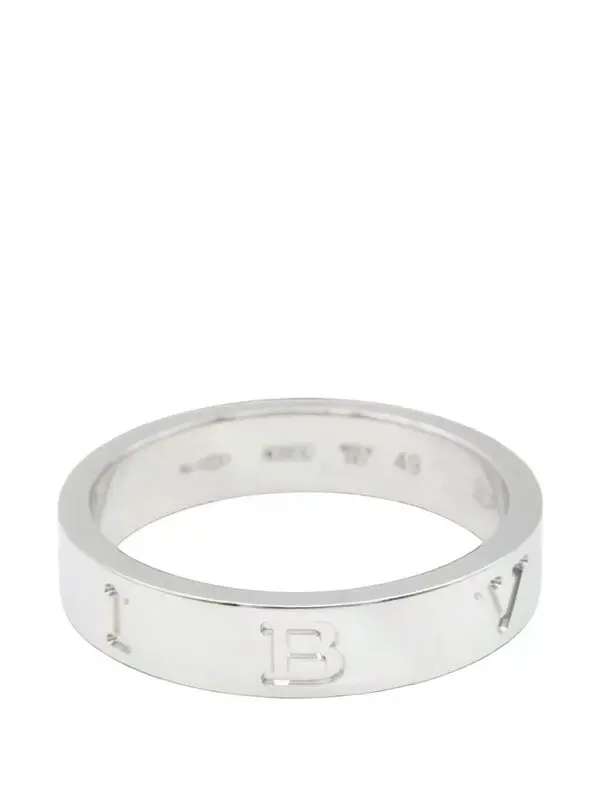 BVLGARI 2020s B.zero1 Essential Ring