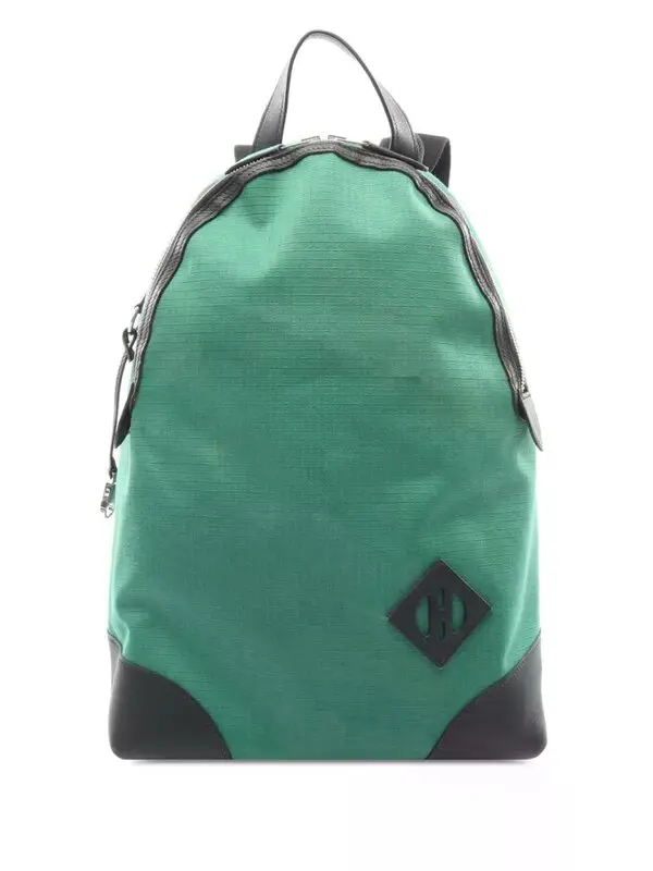 Hermès 2022 Bivouac And Swift Allback Backpack